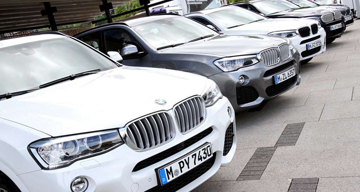 Prestaje prodaja novih automobila s motorima na unutarnje sagorijevanje