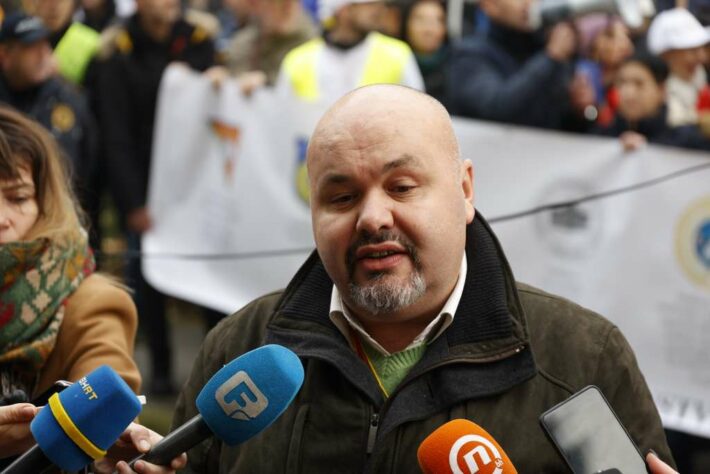 Sivro o nastavniku osuđenom za bludne radnje: Lično ga poznajem, mogu ...